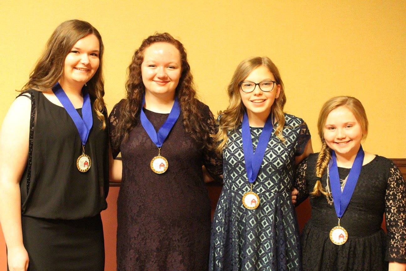 MJHA All-Breeds Convention - Minnesota Holstein Association