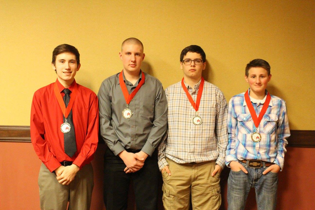 MJHA All-Breeds Convention - Minnesota Holstein Association