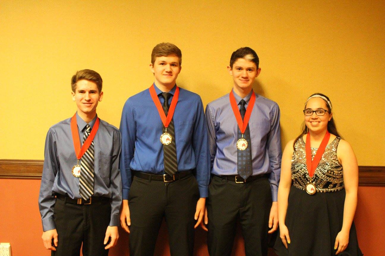 MJHA All-Breeds Convention - Minnesota Holstein Association