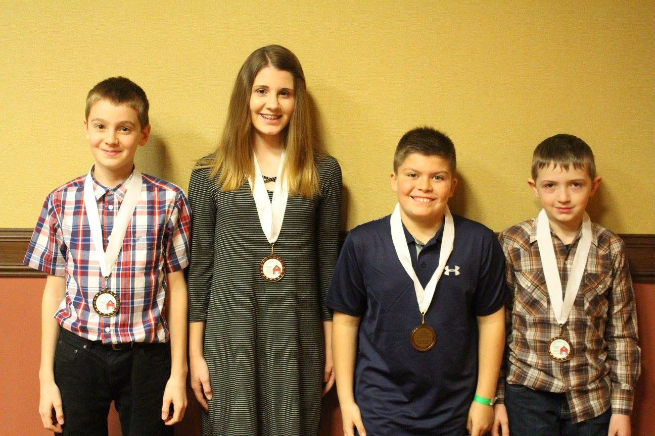 MJHA All-Breeds Convention - Minnesota Holstein Association