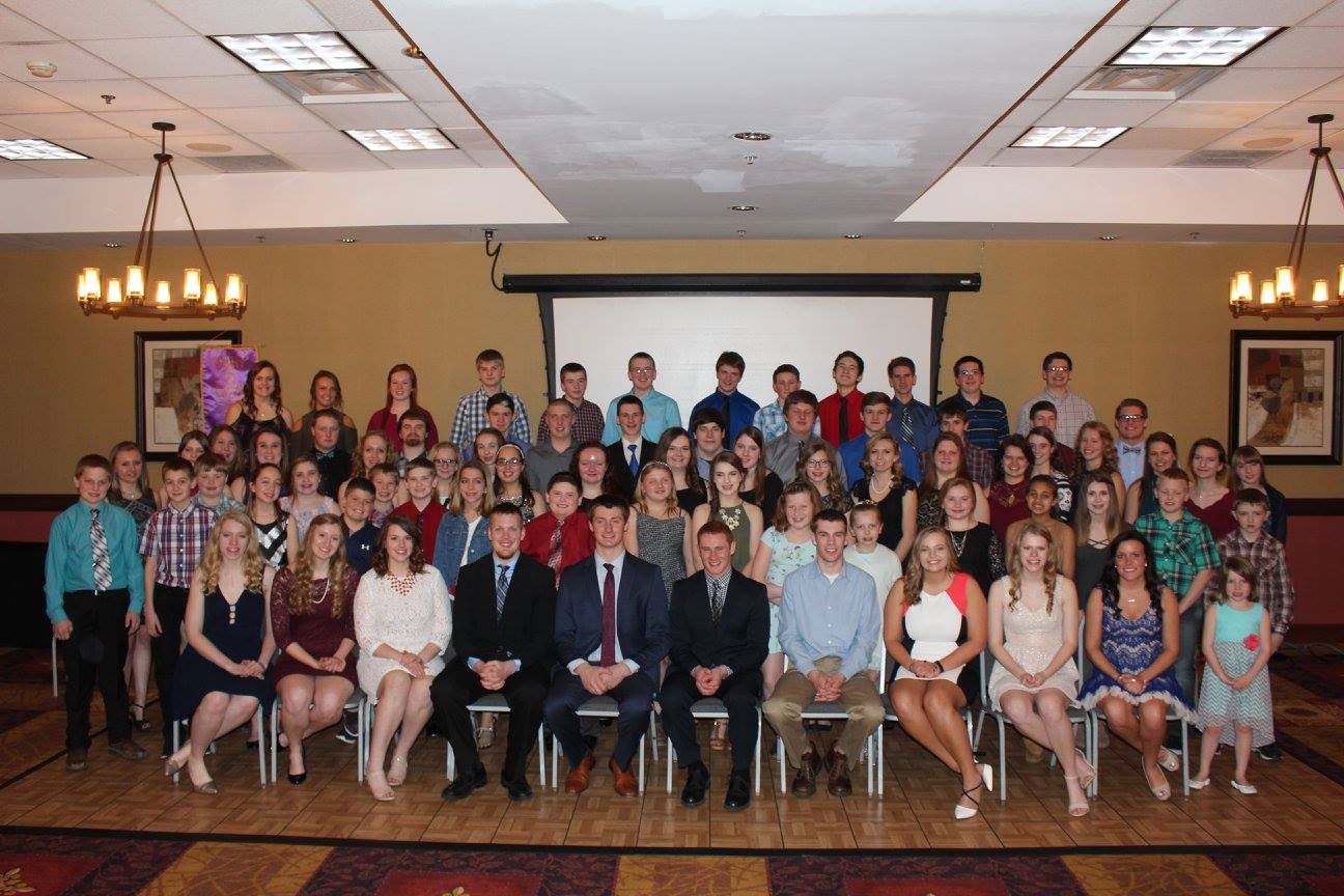 MJHA All-Breeds Convention - Minnesota Holstein Association