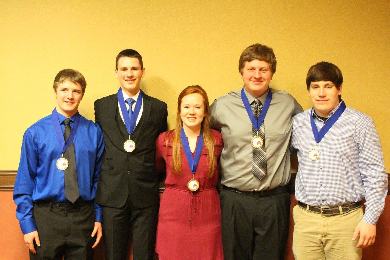 MJHA All-Breeds Convention - Minnesota Holstein Association