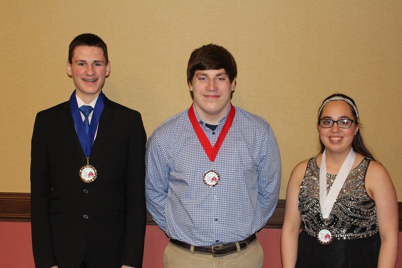 MJHA All-Breeds Convention - Minnesota Holstein Association