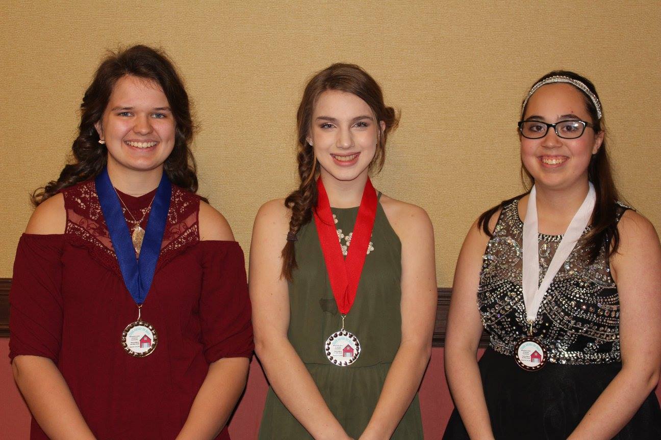 MJHA All-Breeds Convention - Minnesota Holstein Association