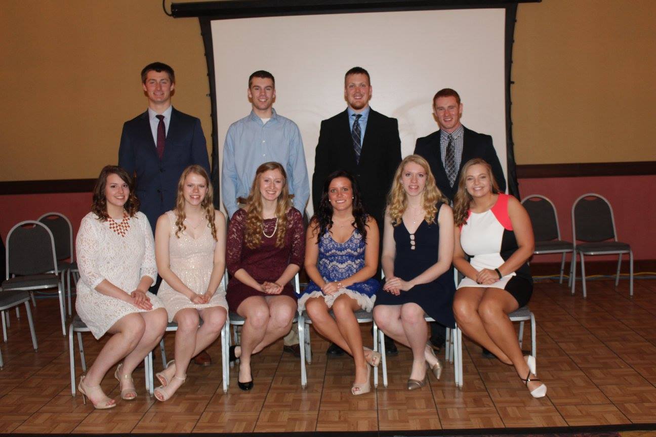 MJHA All-Breeds Convention - Minnesota Holstein Association