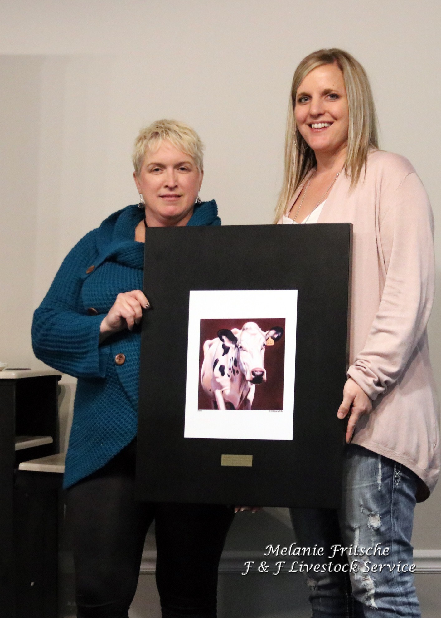 2020 Minnesota All-Breeds Convention - Minnesota Holstein Association