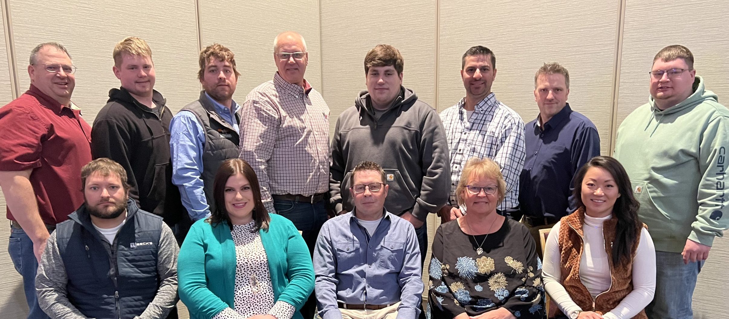 MHA Elects New Leaders to Board of Directors; Honors Award Recipients ...